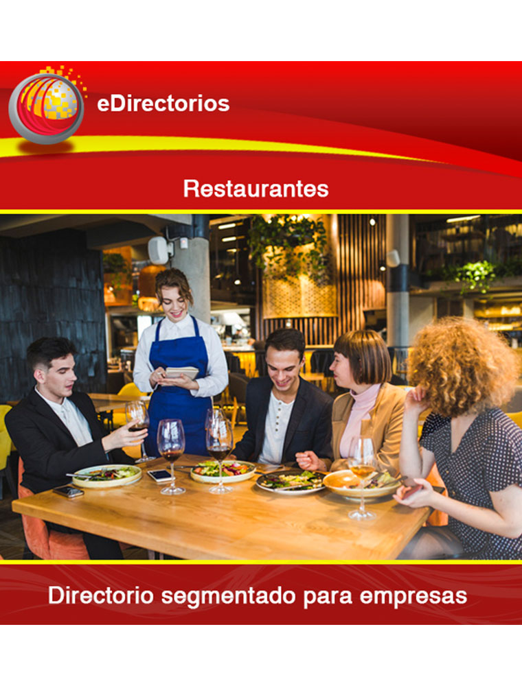 Restaurantes en las zonas de Santa Fe, Polanco, Condesa, centro ...